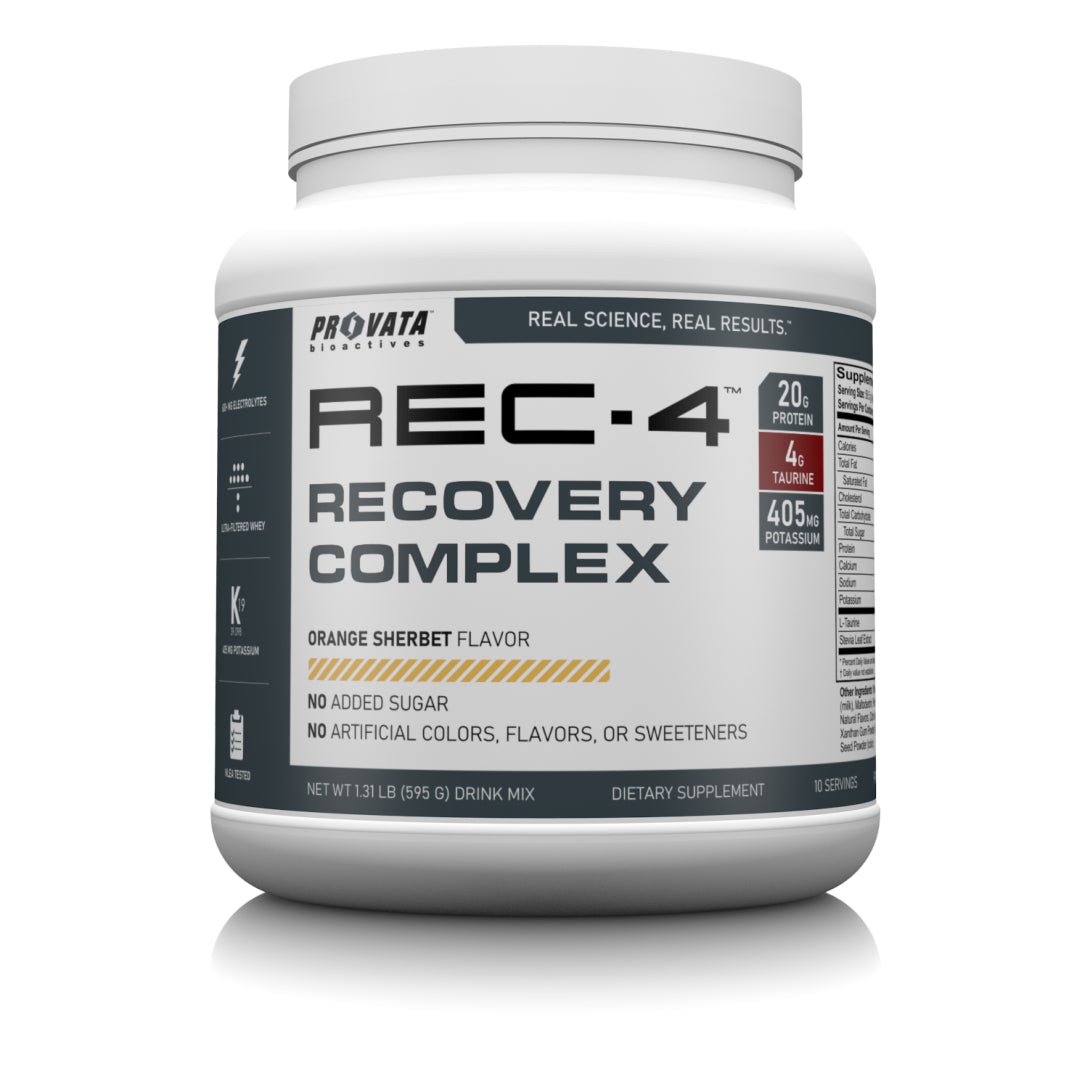 REC-4 | Provata Bioactives – NUTRI-BODIES