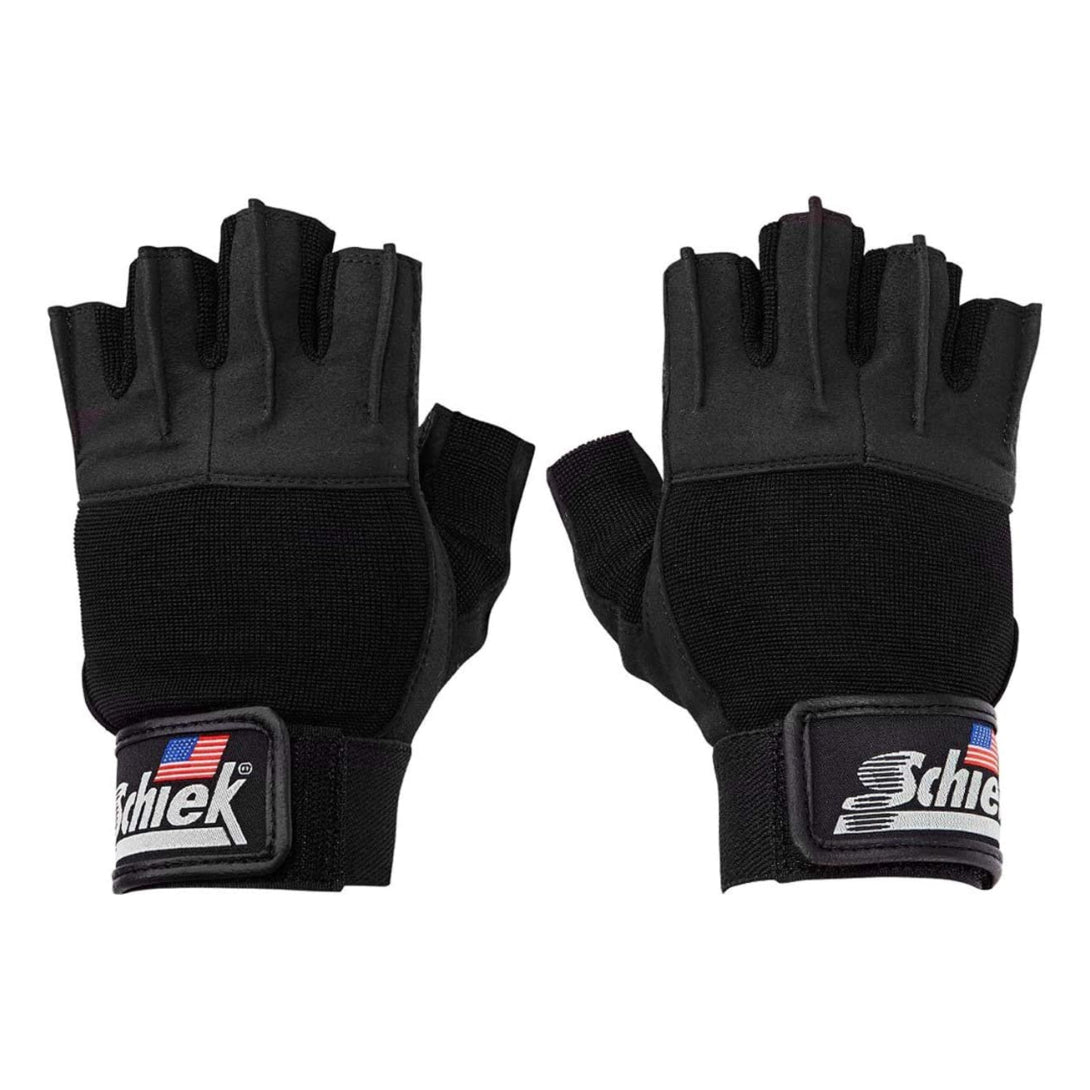 Schiek 530 Platinum Series Lifting Gloves | Schiek Sports – NUTRI-BODIES